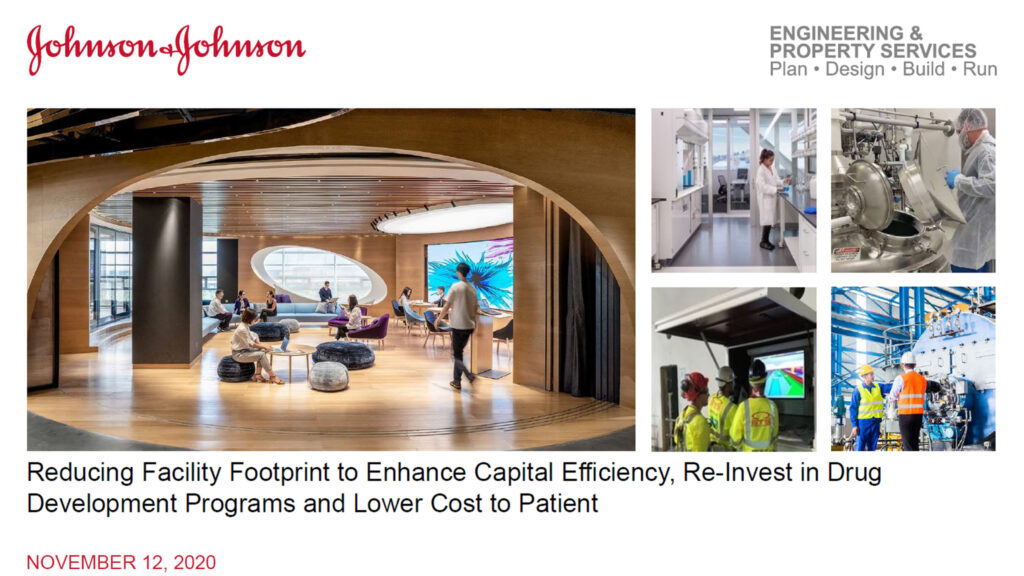 6th Lab Asset & Facility Management 2023 | November 28-30 | Content Library