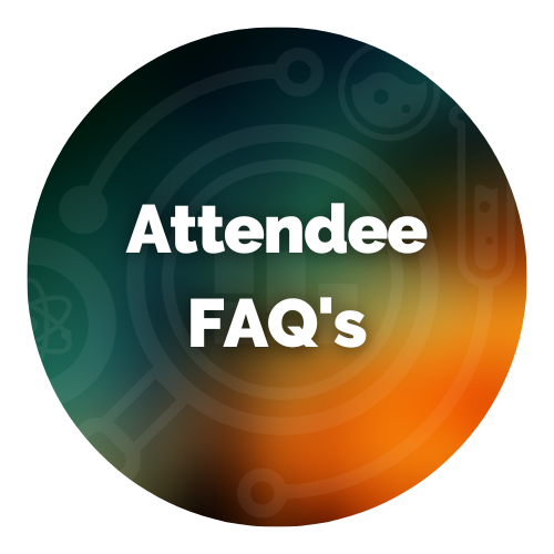 Lab Asset & Facility Management 2023 6th LAFM Attendee Portal