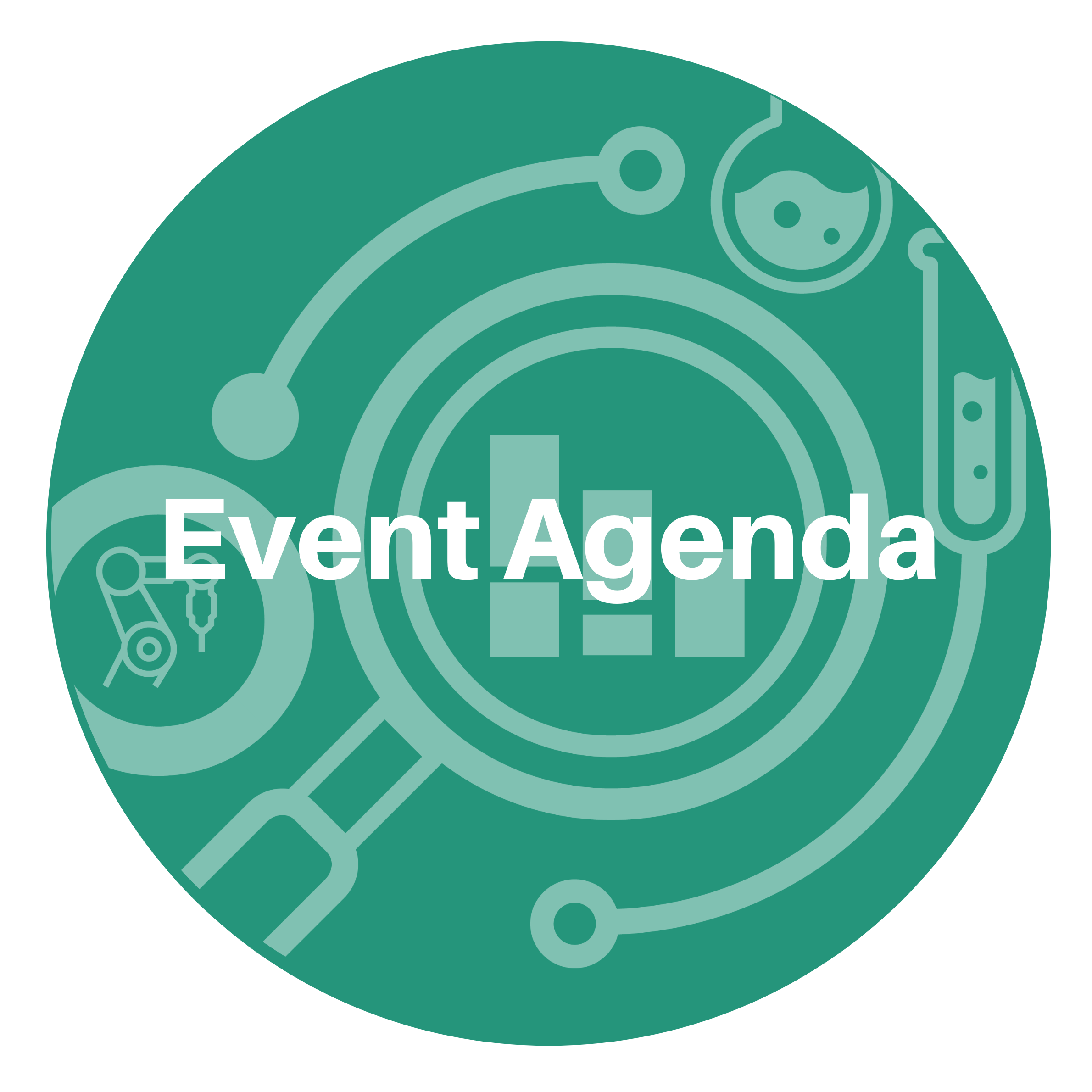 Lab Asset & Facility Management 2019 7th LAFM Summit - Speaker Portal