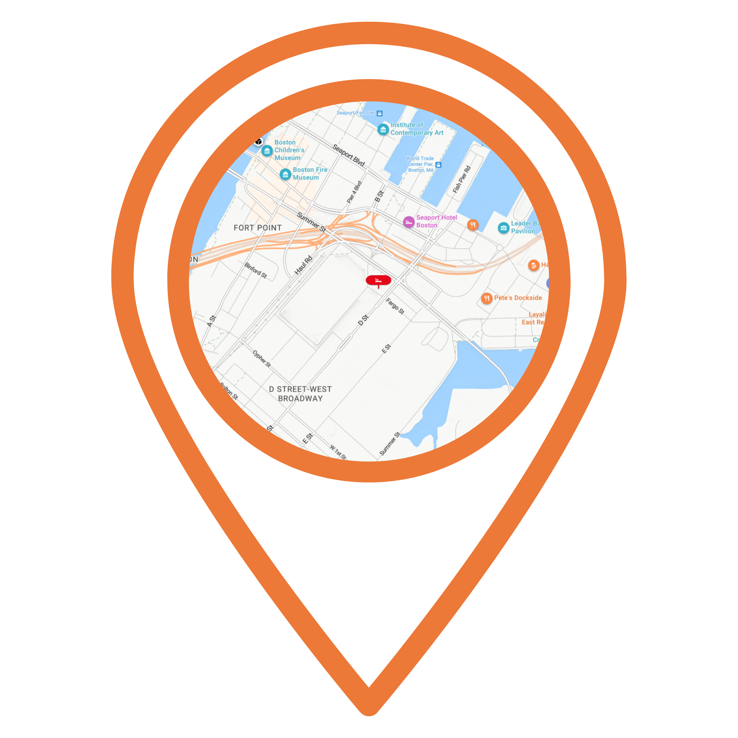 Lab Asset & Facility Management 2019 7th LAFM Summit - Partner Portal