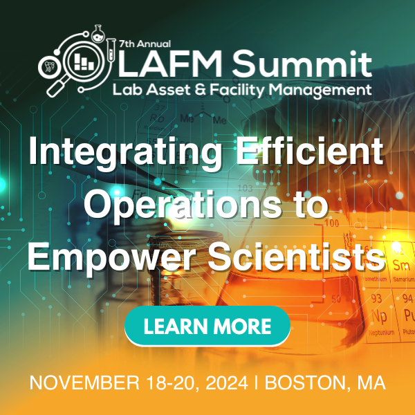 7th Lab Asset & Facility Management | 2024 Event Guide
