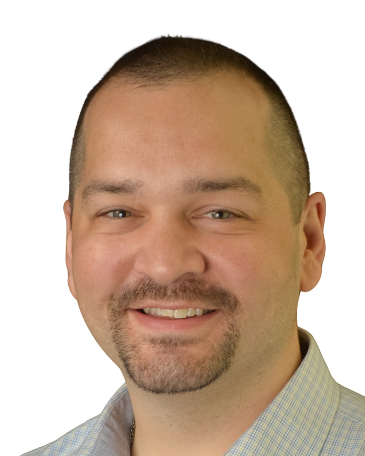 Lab Asset & Facility Management 2019 Michael Nichols